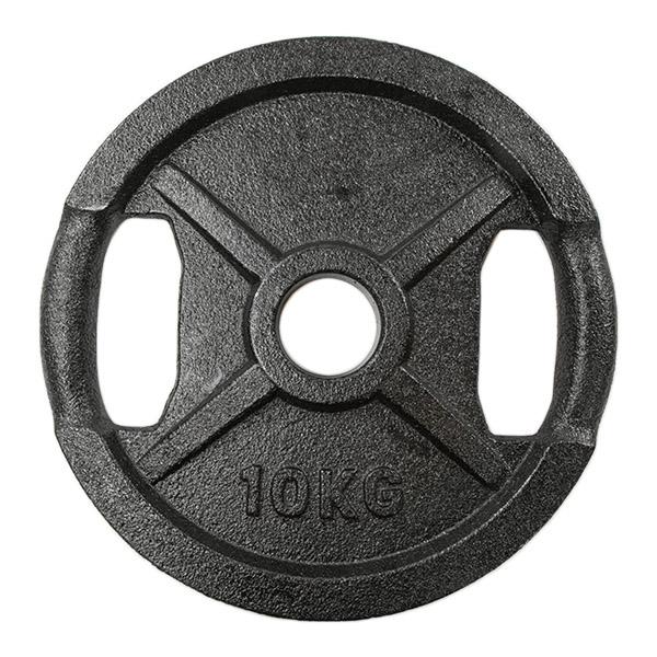 Vægtskiver 50 mm → Skal du have olympiske skiver eller bumpers? – Side 2