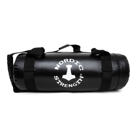 Powerbag PRO 20 kg fra Nordic Strength → Se den lige her! – Billig ...