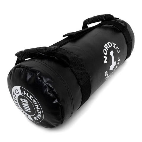 Powerbag PRO 20 kg fra Nordic Strength → Se den lige her! – Billig ...