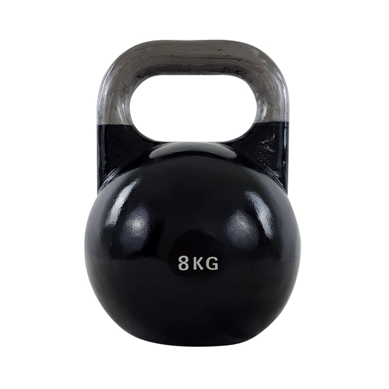 Competition kettlebell 30 kg (Black) → Se den lige her!